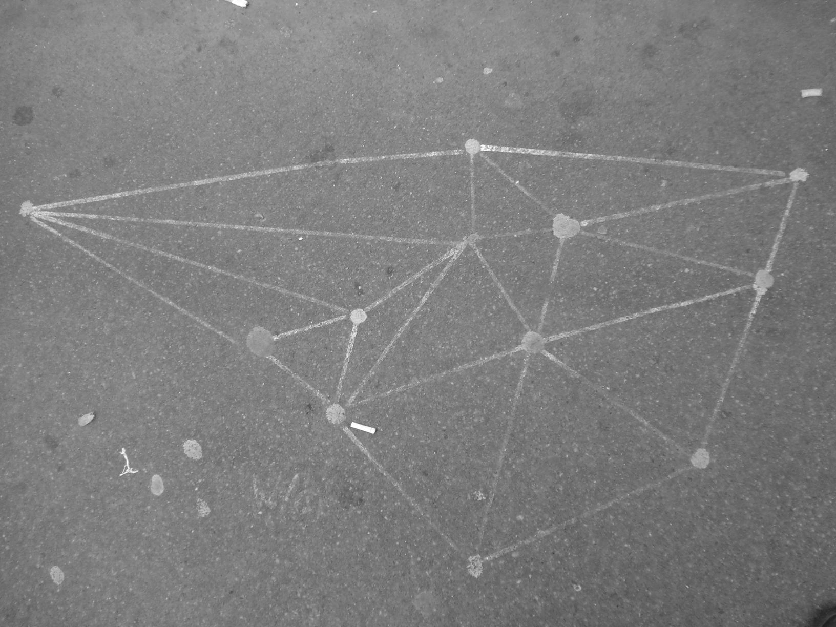 Pattern and Chaos - Pattern & Chaos