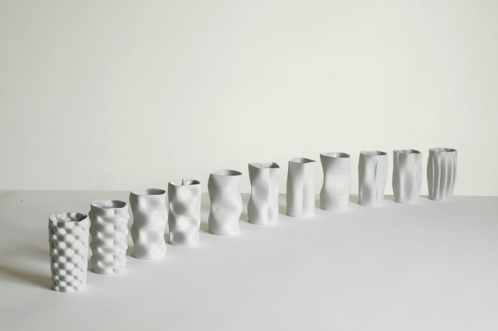 Symposium Speaker: Jonathan Keep, Artist Potter - Pattern & Chaos